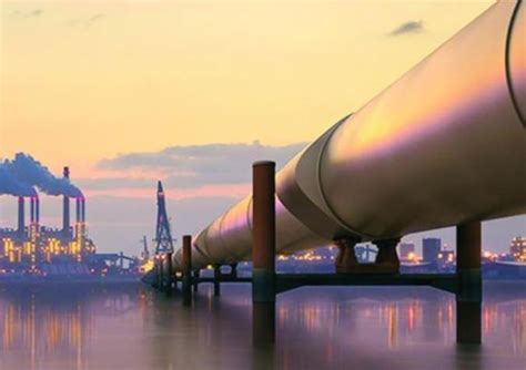 ყაზახეთს ბაქო თბილისი ჯეიჰანის ნავთობსადენის სიმძლავრის გაზრდა სურს Bpn