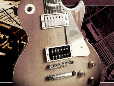 The First Ever Recorded Guitar Solo In The History Of Music Flipboard