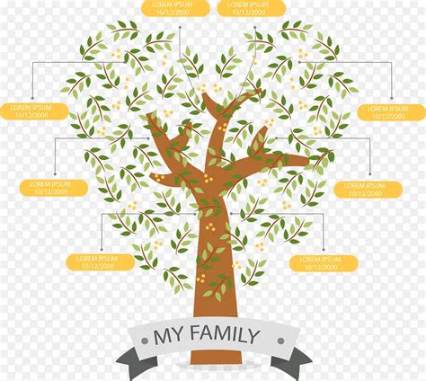 爱心树形结构图png图片素材下载 图片编号ywwajngw 免抠素材网