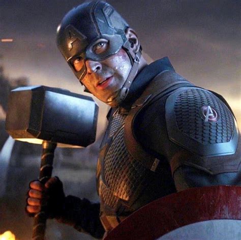 Create A MCU Power Scaling Tier List TierMaker