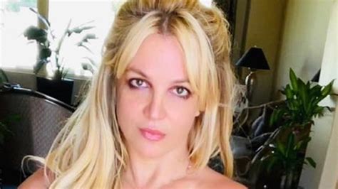 Britney Spears Sparks Concern As She Admits She Was ‘so Happy Before Getting Married To Husband