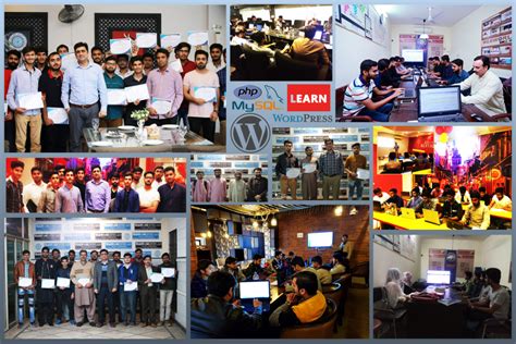 Online Web Development Courses In Pakistan Web World Center