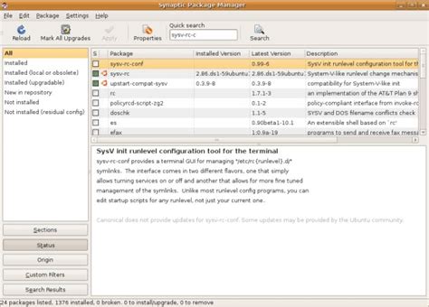 Easily Manage Linux Services With Chkconfig And Sysv Rc Conf Utilities