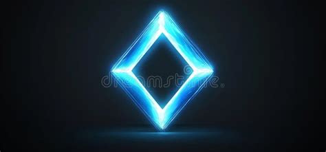 The Quantum Flow Of Information Strings And Digital Beams Cpu Processor And Data Loop Stock