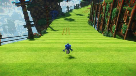 Stage 1 1 Sonic Frontiers Guide Ign