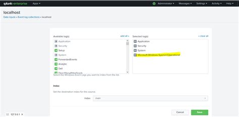 Splunking With Sysmon Global Information Security Society Of Pakistan
