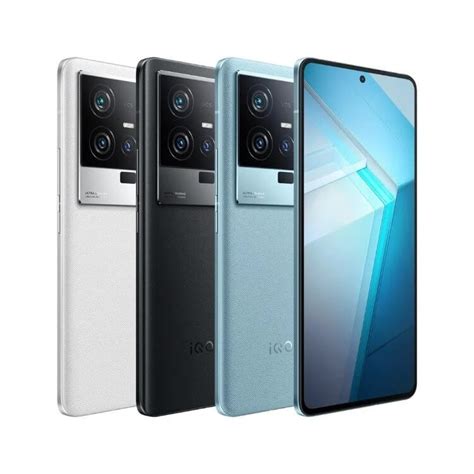 Vivo Iqoo 11s Cep Telefonu Fiyatı Ve Özellikleri Cepkolik