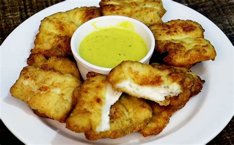 Жарим рыбу на воде Без брызг по всей кухне и пригоревшего масла