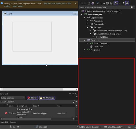 Missing Object Editing Window C