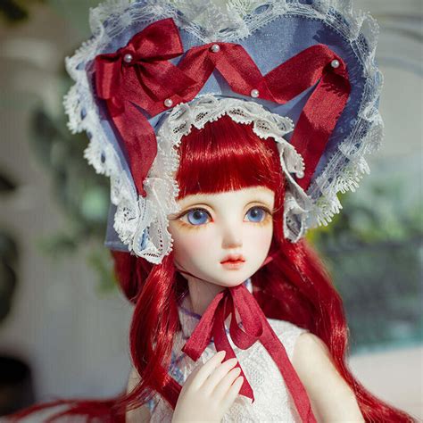 【フィギュアストア】 Aedoll藍莓4分 Jd娃娃 Ae 全套裸娃素體sd人偶娃衣 公仔 露天市集 全臺最大的網 露天市集 全台最大