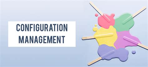 Configuration Management In Qa Qatestlab Blog