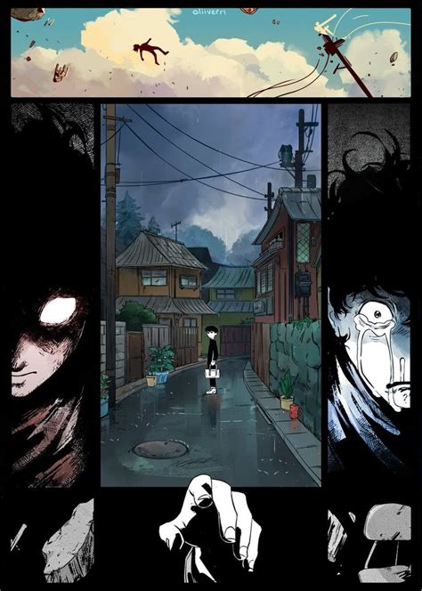 Pin On Mob Physco 100