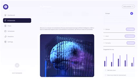 Beyond Algorithms The Human Side Of Artificial Intelligence My