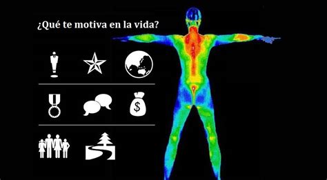 Tipos De Motivación Las 8 Fuentes Motivacionales