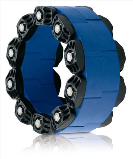 Psi Products Chain Type Segment Seal Link Seal Bs316 Ls 410 2 025 00066 Psi Products Chain Type Segment Seal Link Seal Bs316 Ls 410 2 025 00066