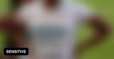 Many Years Ago She Female Assigned At Birth Was Banned From Competing Due To Having High