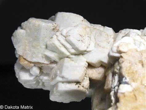 Albite Mineral Specimen For Sale