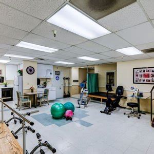 Eastland Sub Acute And Rehabilitation 18 Photos And 17 Reviews 3825 N