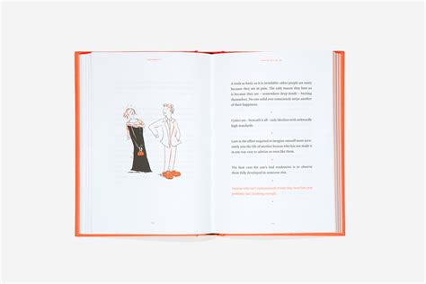 Quotes To Live By Hardback Book The School Of Life