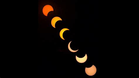 Taking Solar Eclipse Photos Is A Snap With Gizmo Astronomer Developed Colorado Arts And