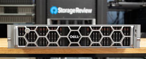 Dell Poweredge R Review A Smart Balance Of Cores Memory And Storage Storagereview Com