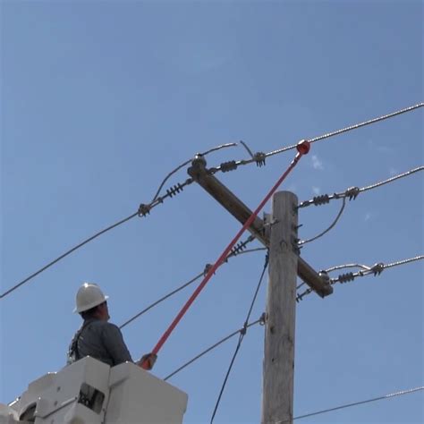 Klein Tools Dual Range High Voltage Tester Hvncvt1 Acme Tools