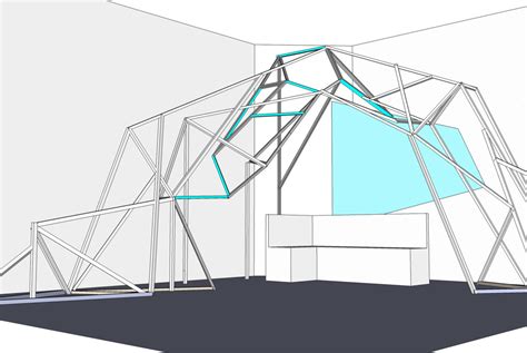 Visual Impact Blog Archive Modular Structure
