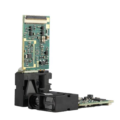 Small Range Laser Distance Sensor High Accuracy Range Laser Sensor 1mm