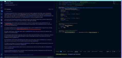 Sử Dụng Copilot Extension Hiệu Quả Trên Vs Code Vinalinux