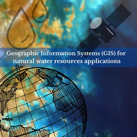 Geographic Information Systems Qgis For Natural Water Resources Applications The German