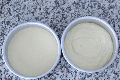 EASY Naked Cake Tutorial For Beginners Twist Me Pretty