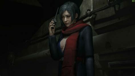 10 Fakta Ada Wong Waifu Cantik Dari Seri Resident Evil