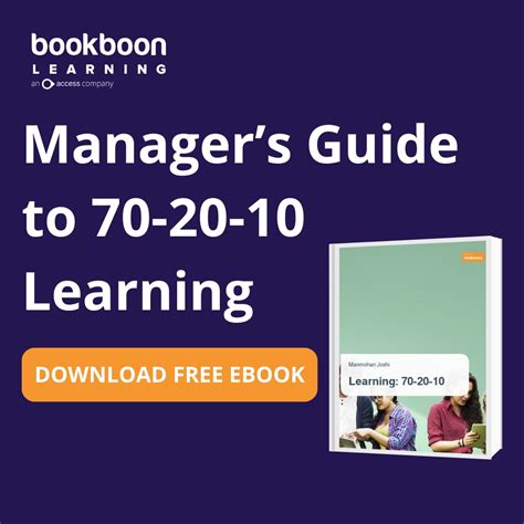 Bookboon Learning On Linkedin Give Your Learning Culture A Big Boost