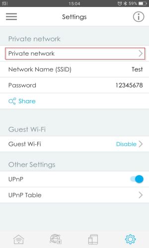 Can I Set Up GHz And GHz Bands With Different WiFi SSIDs And Passwords Zyxel Community