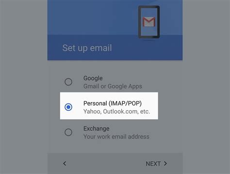 Setup Gmail On IPhone And Android VentraIP