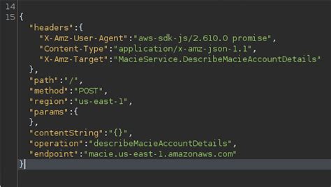 Enumerate Aws Api Permissions Without Logging To Cloudtrail