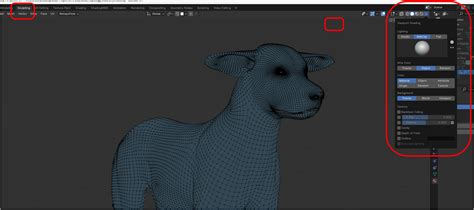 Solved How Do I Change The Color Of My Mesh In Edit Mode Modeling Blender Artists Community