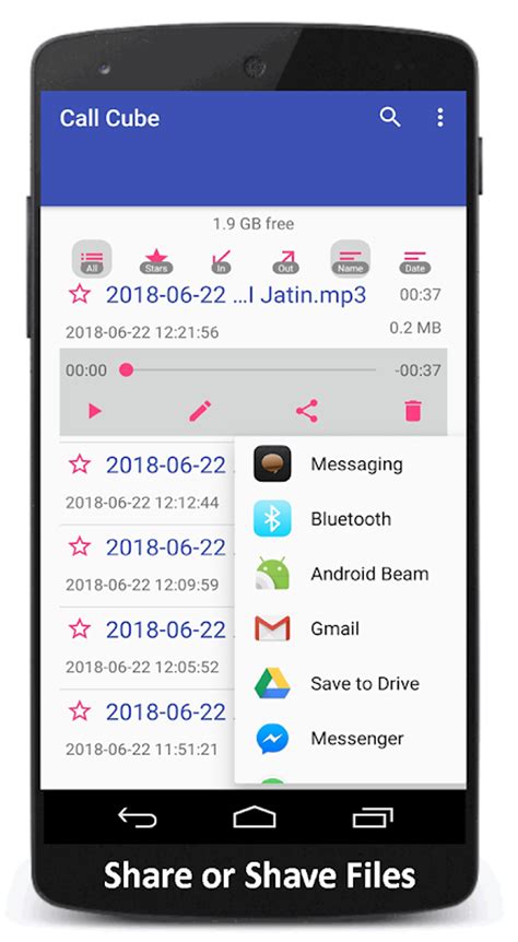 Call Cube Call Recorder Apk For Android Download