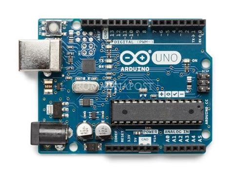 Hardware Libero La Sfida Di Arduino Romagna Post