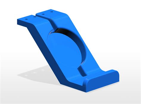 Headset Holder Jabra By Alex Download Free Stl Model Printables Com