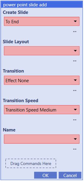 Power Point Slide Add Automaxed Wiki