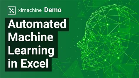 Integrating Machine Learning Models Into Excel For Predictive Analytic