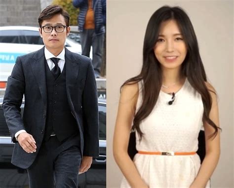 이병헌·이지연 주고받은 메시지 공개이병헌 “허위보도 법적 대응”