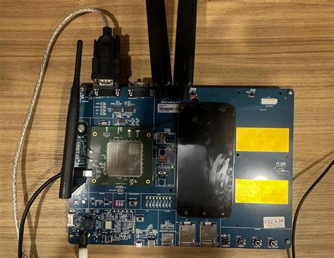 smart evb g2 sc 200e android firmware doubt smart module quectel