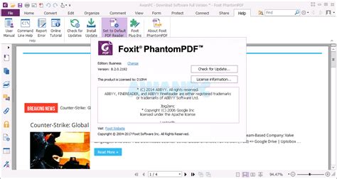 Foxit Pdf Editor Pro 11 Crack Nawarts