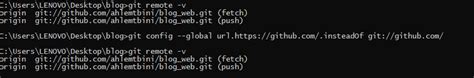 Git Fatal Unable To Connect To Github Com Github Com 0 140 82 121 4 Errno Unknown Error