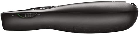 Logitech R400 Wireless Presentation Remote Clicker With Laser Pointer 910 001356 Ayoub