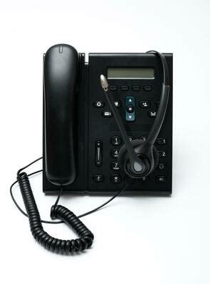 Desktop Phone Stock Photos Images And Backgrounds For Free Download