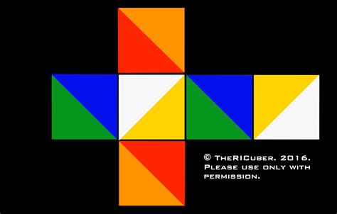 How To Make A Rubenking Cube 3 Steps Instructables