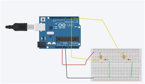 Help With Calibrating Ldrs General Guidance Arduino Forum
